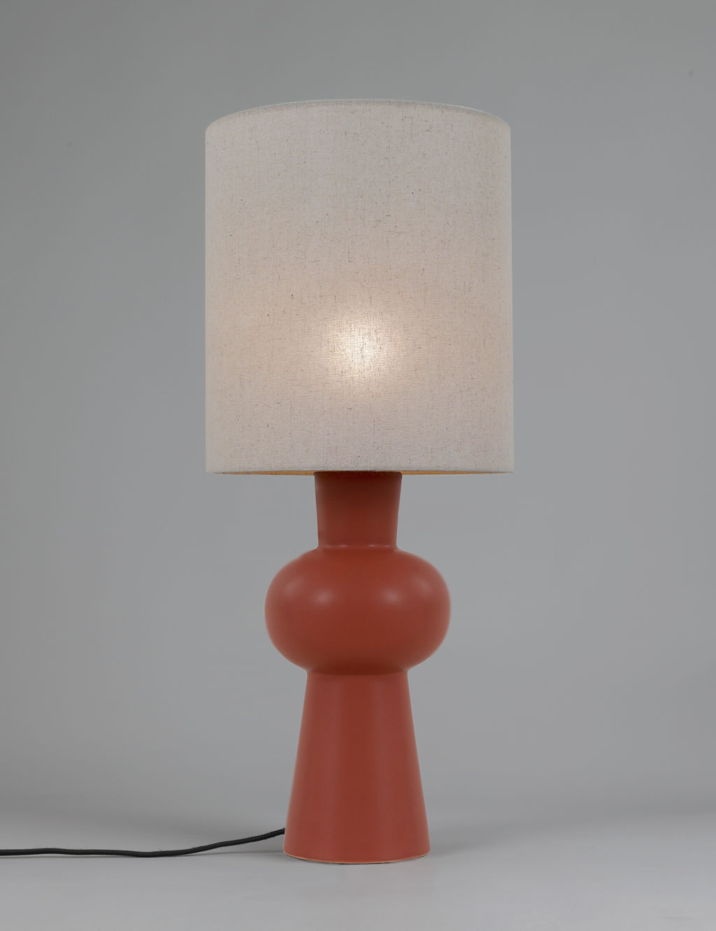 Theo Table Lamp | M&S Collection | M&S
