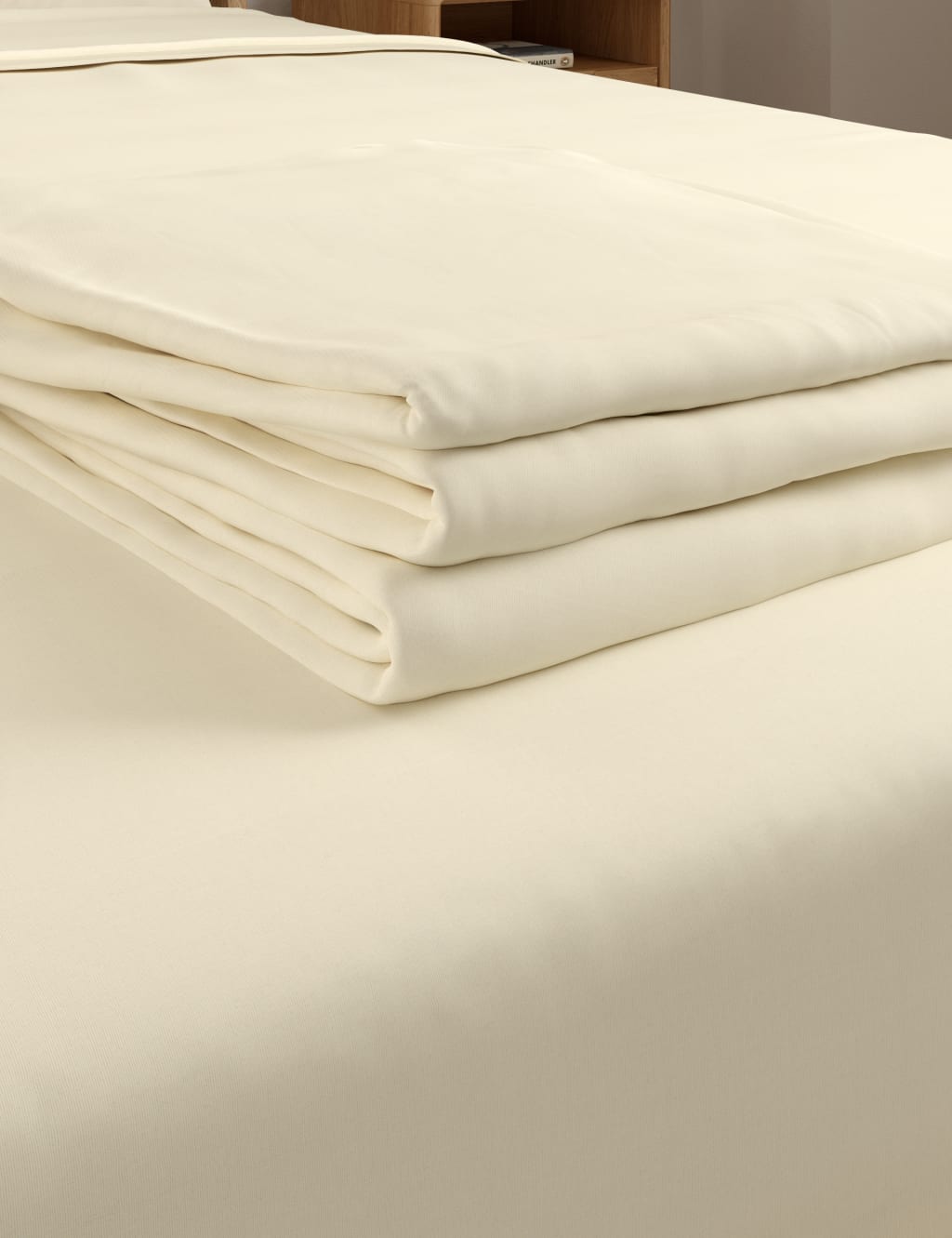 Flat Sheets at M&S