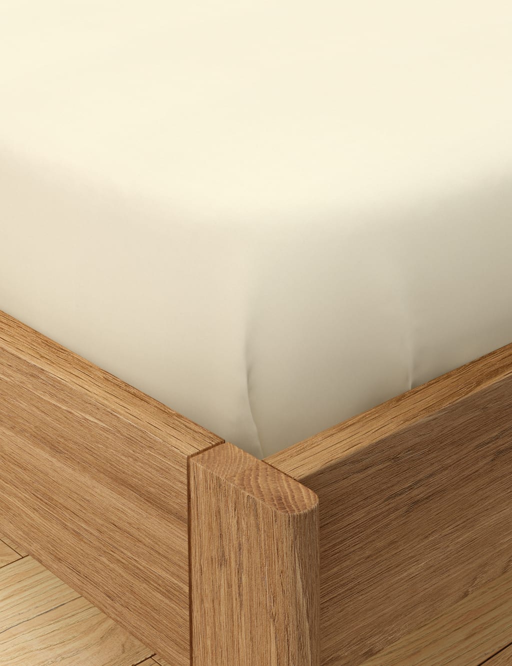 Extra Deep Fitted Sheets at M&S