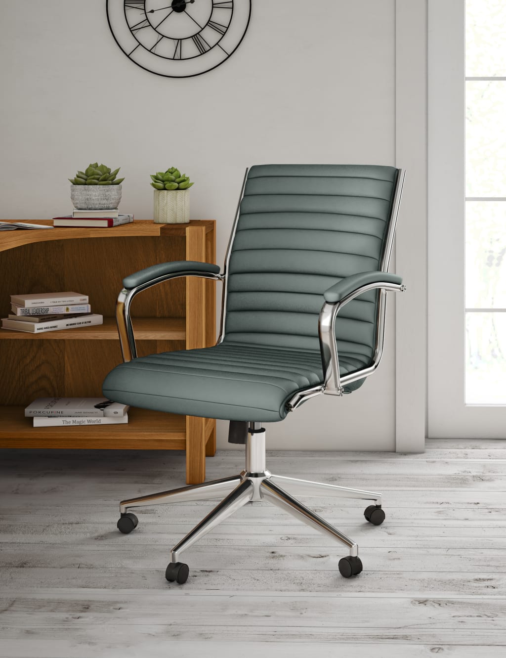 Latimer Office Chair | M&S