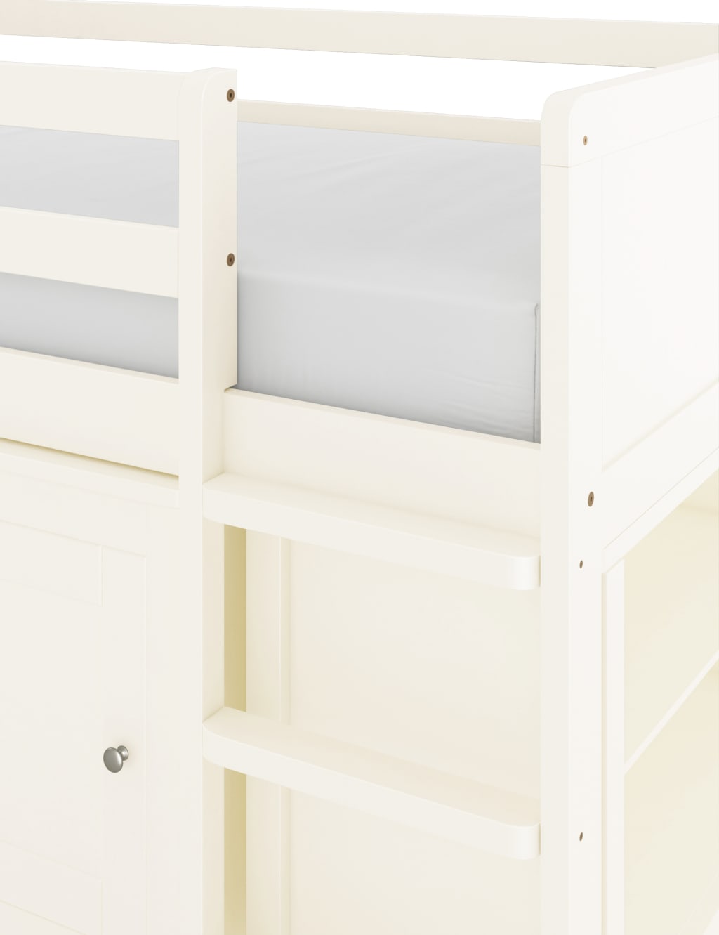 Hastings Ivory Kids Sleep Station M S IE