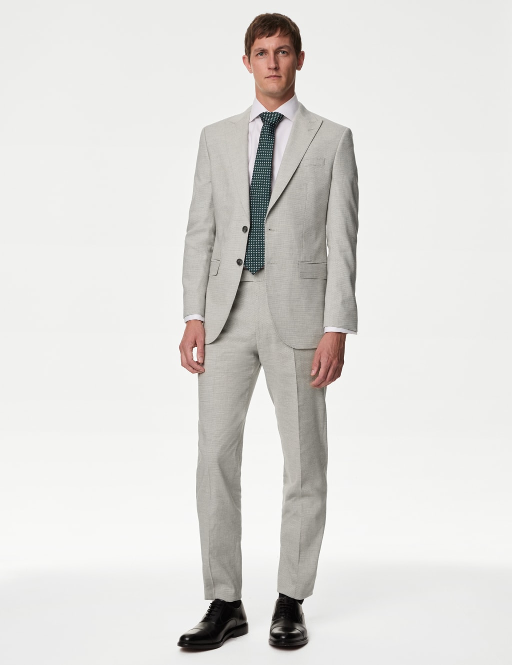 Page 2 - Men's Suits at M&S