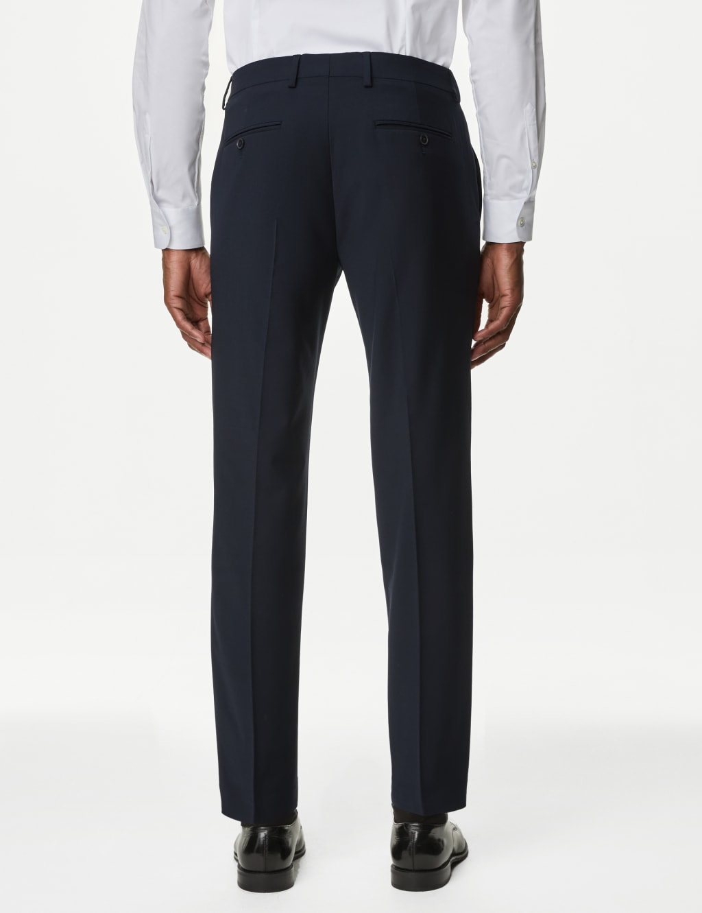 Tailored Fit Performance Suit | M&S