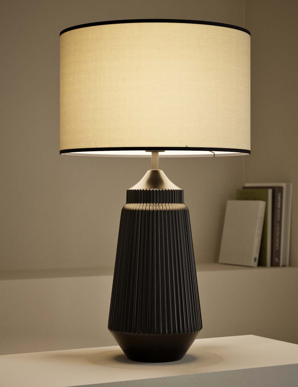 Jemma Table Lamp | M&S Collection | M&S