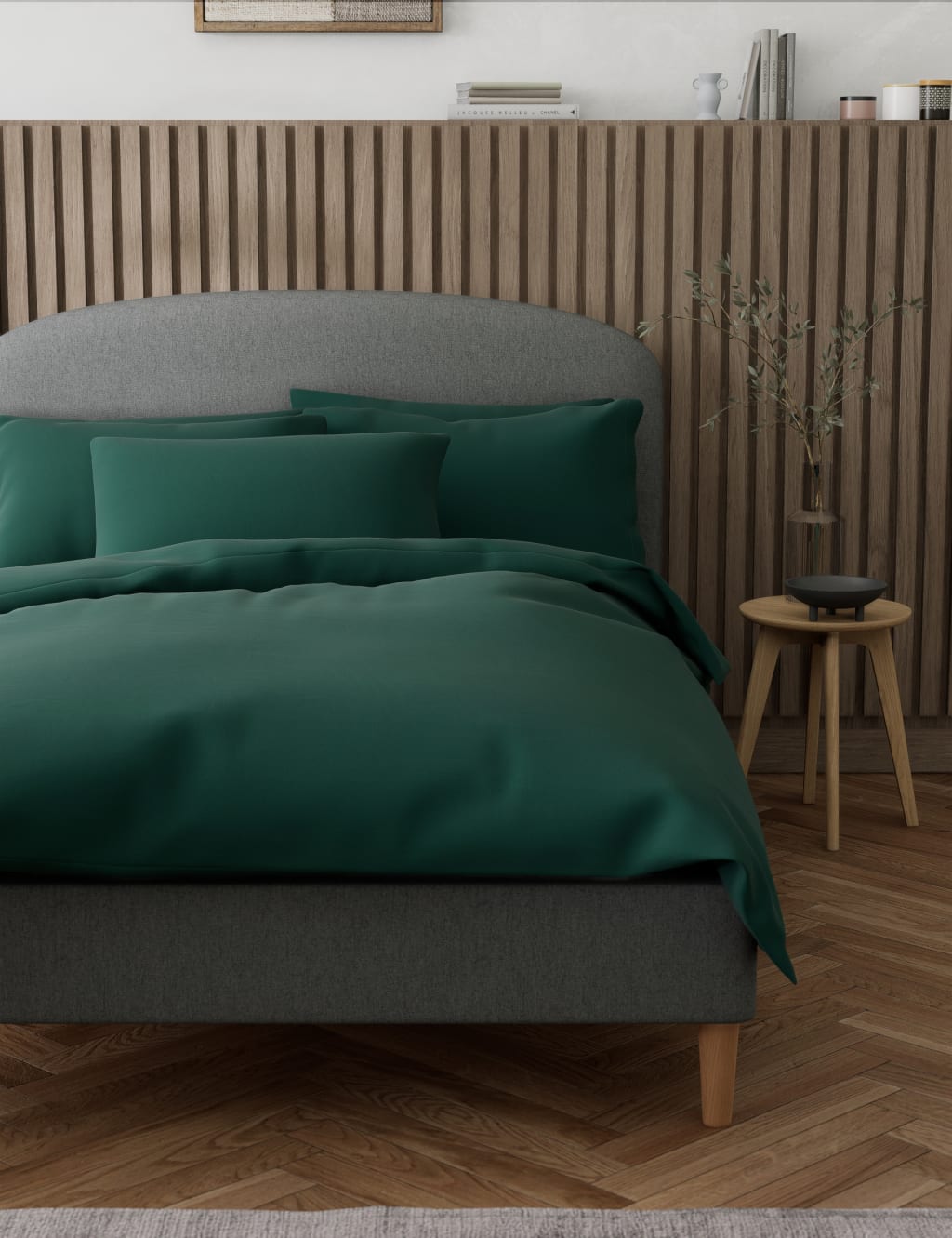 Temperature Control Bedding at M&S
