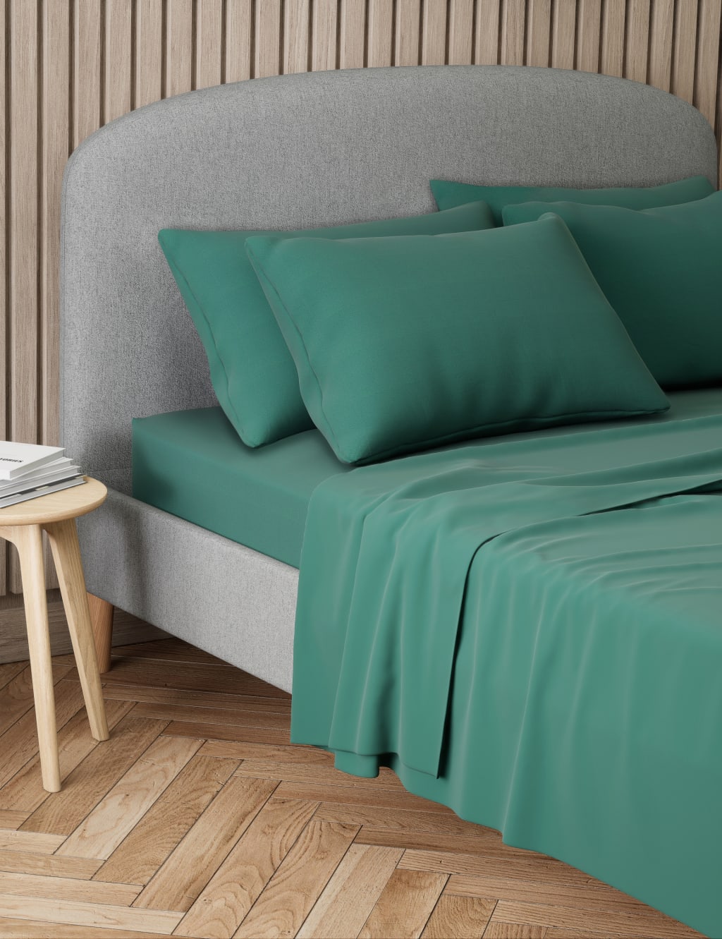 Temperature Control Bedding at M&S