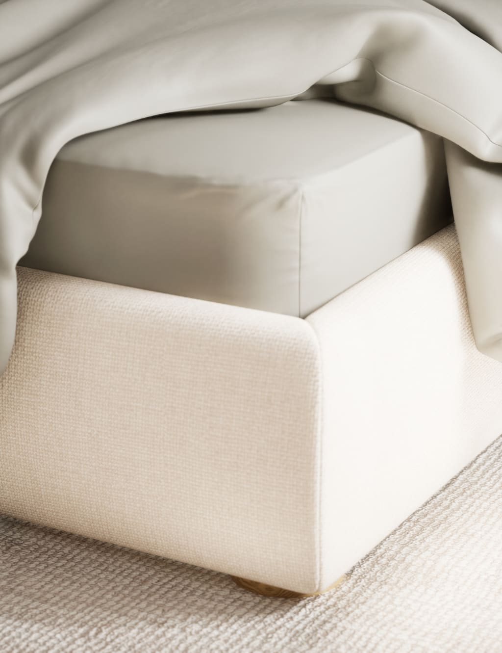 Fitted Sheets at M&S