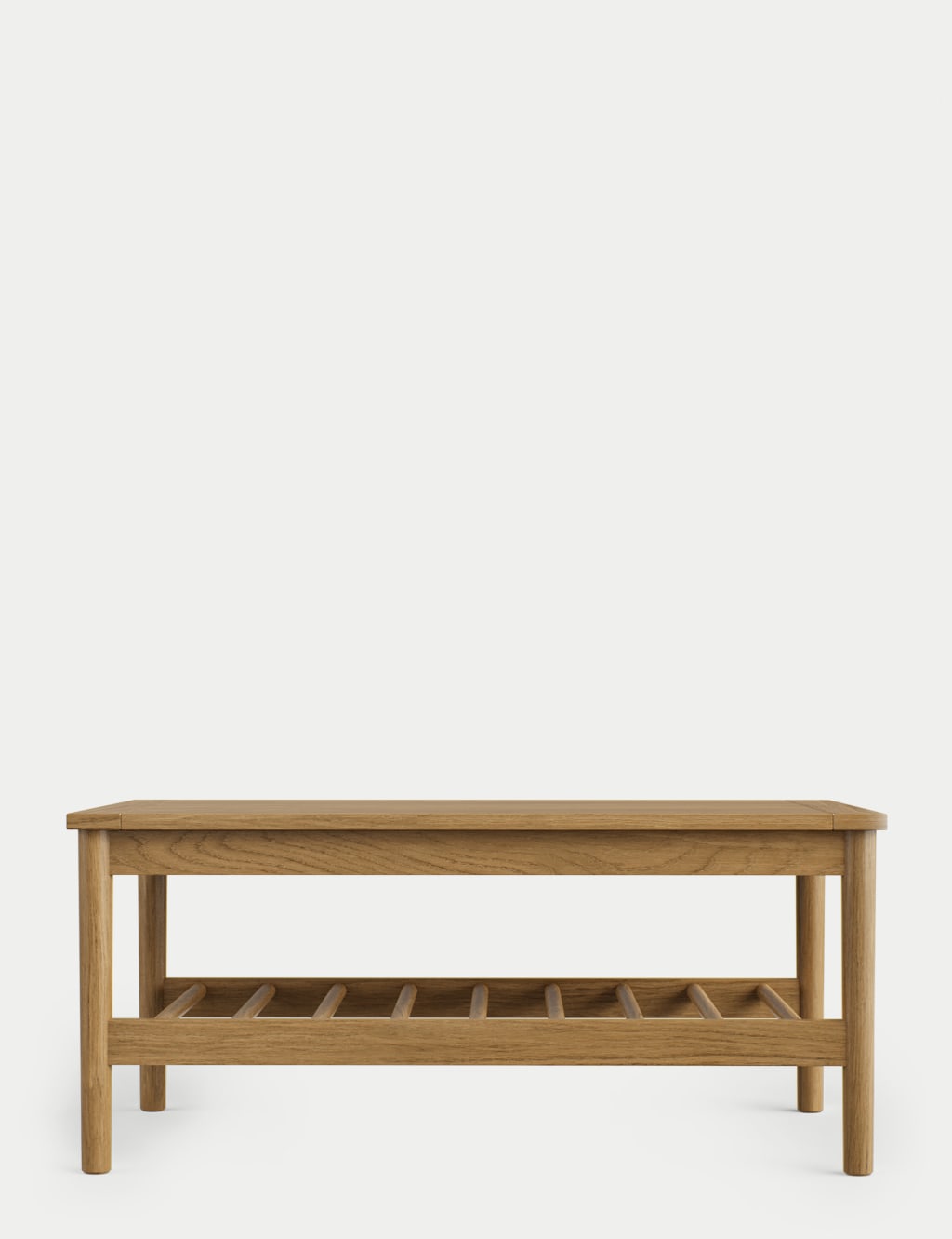 Newark Spindle Coffee Table | M&S Collection | M&S