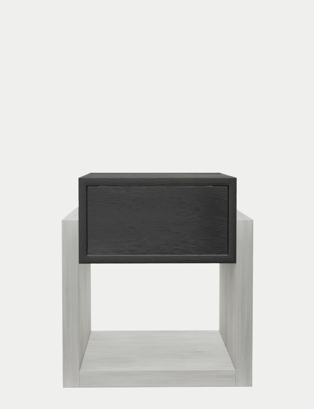 Cube Drawer Bedside Table | M&S X Kelly Hoppen | M&S