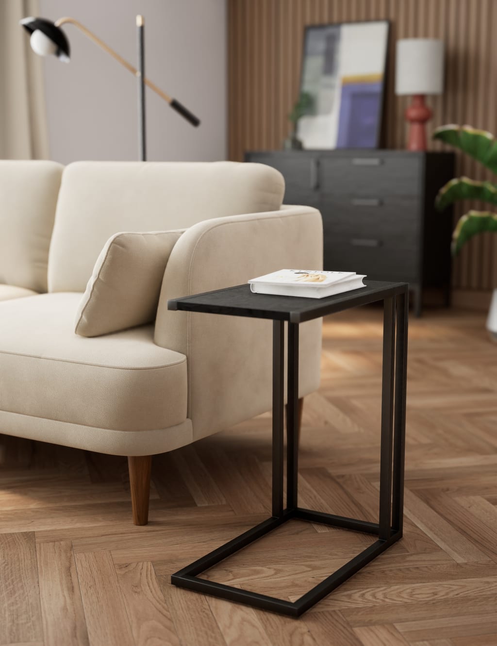 Brookland Side Table | M&S