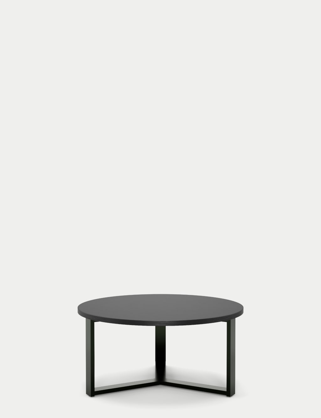 Brookland Round Coffee Table | M&S
