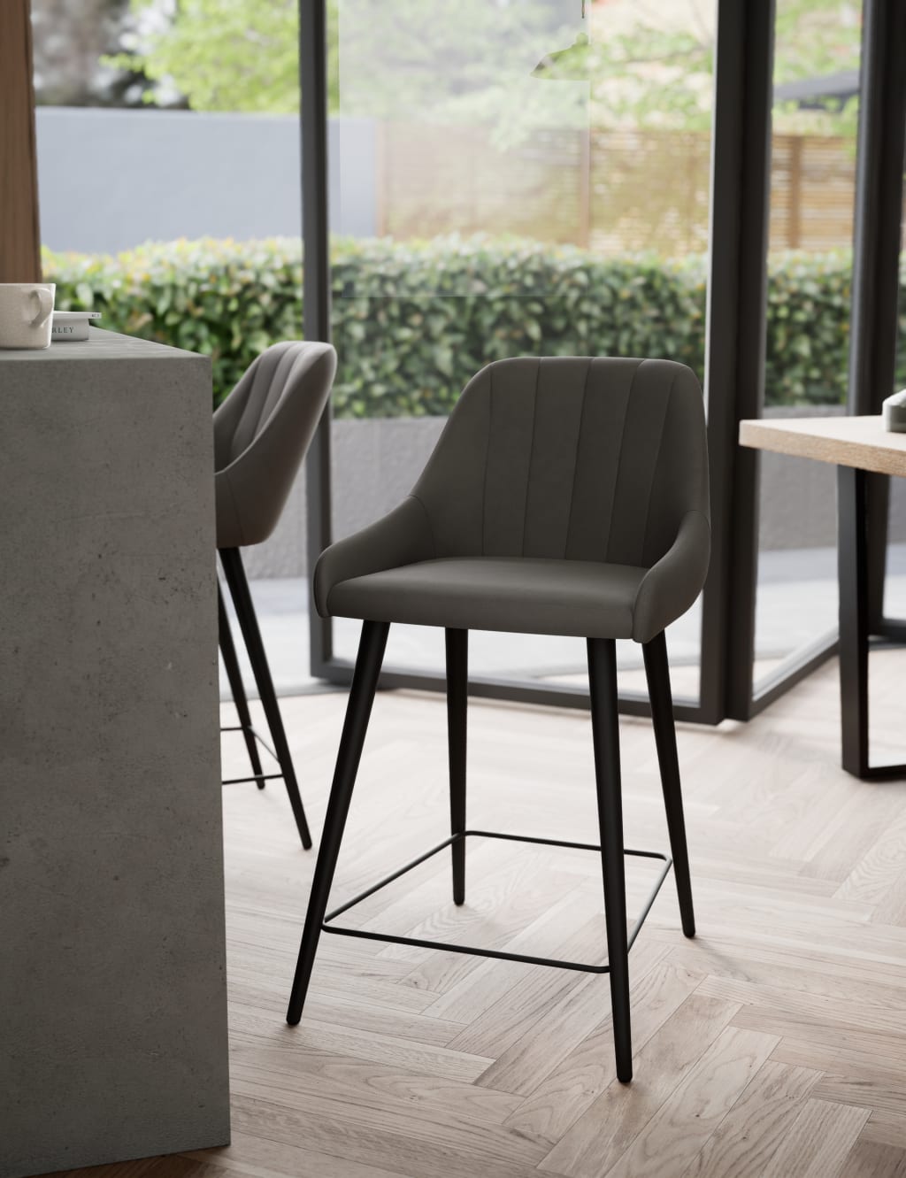 Brookland Barstool | M&S