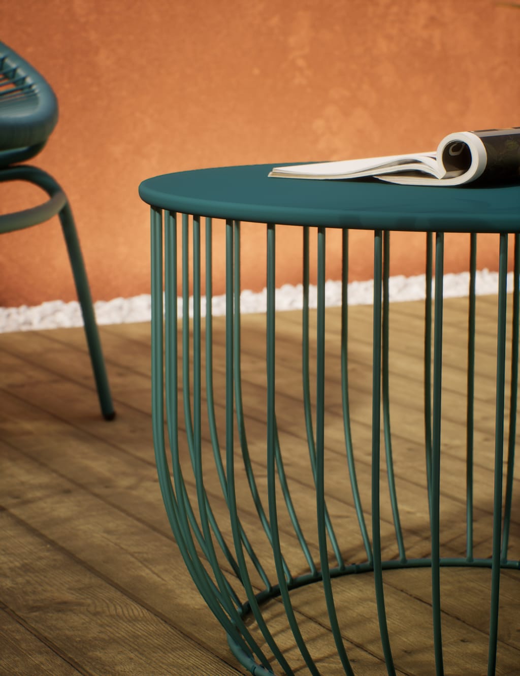 Lois Coffee Table | M&S Collection | M&S