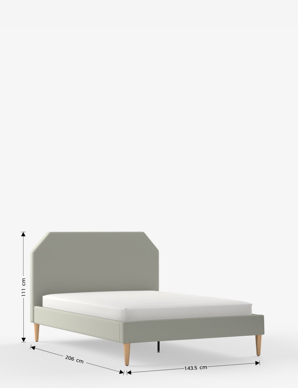 Renn Bed | M&S