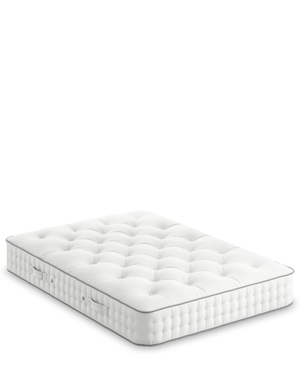 1000 Pocket Spring Firm Mattress | M&S Collection | M&S