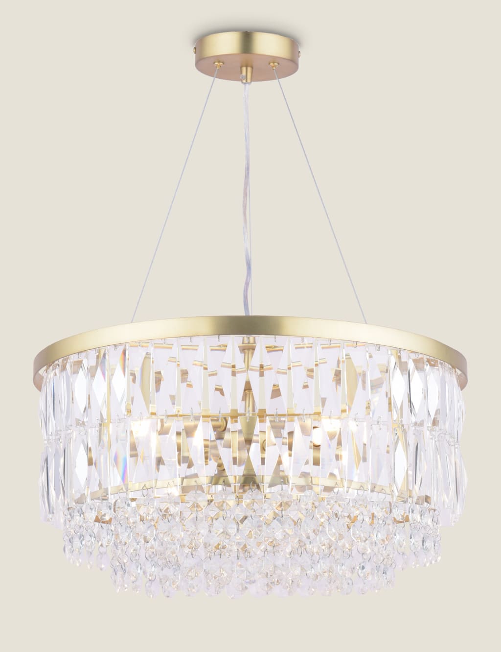 Ceiling Lights at M&S