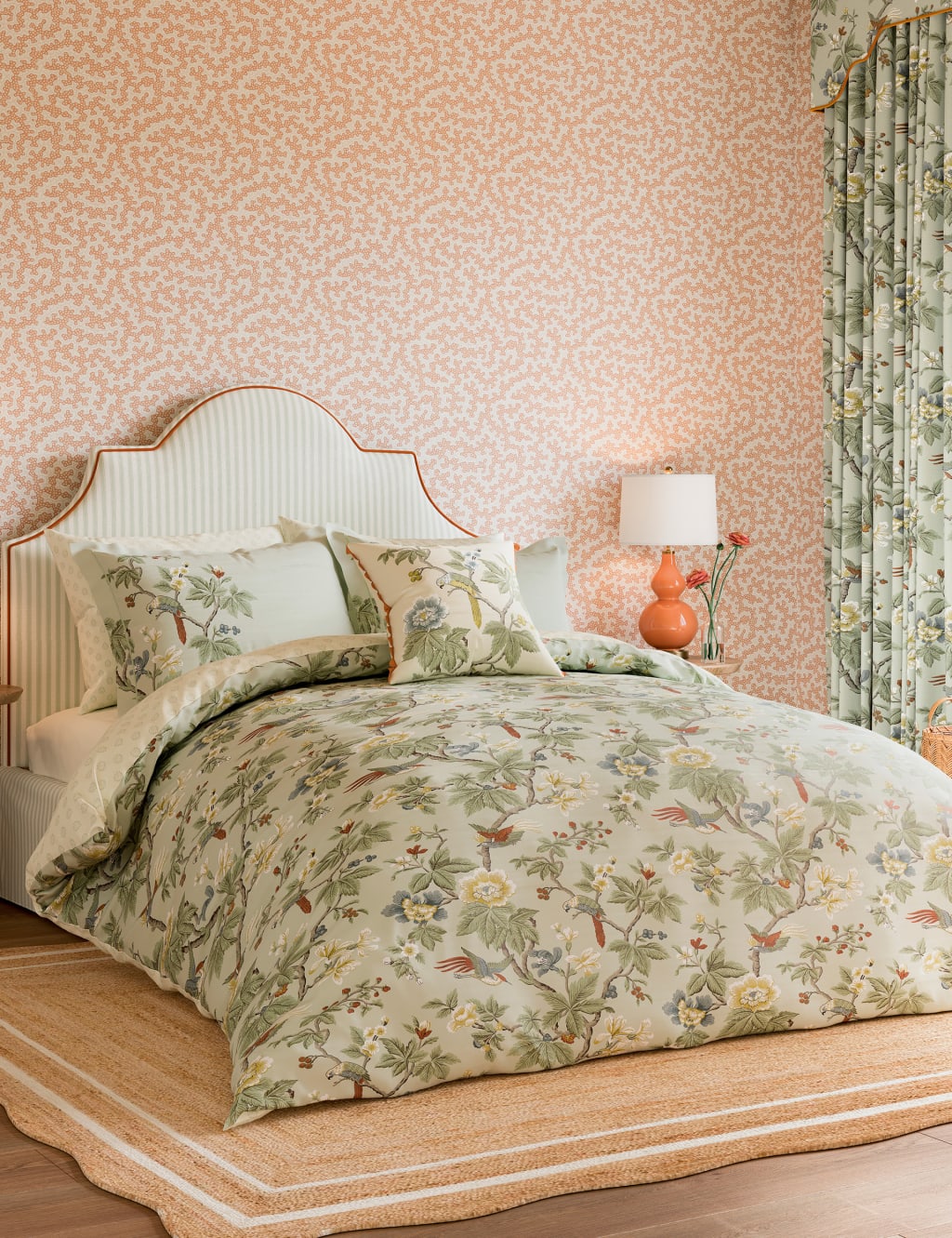 Sanderson | Homeware at M&S