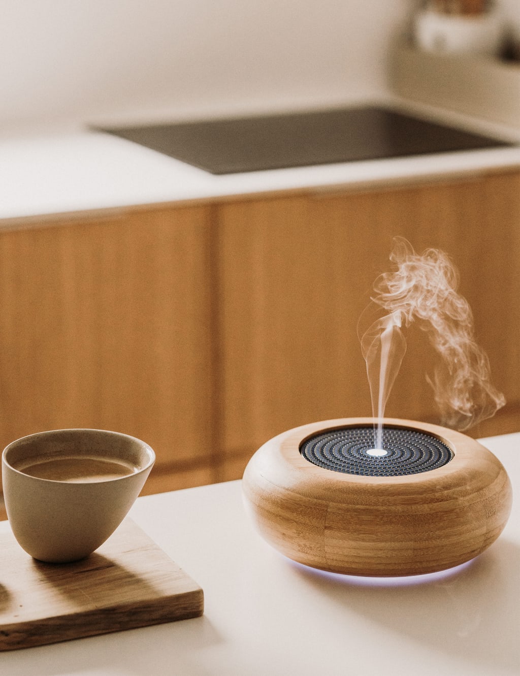 Made By Zen Home Fragrance at M&S