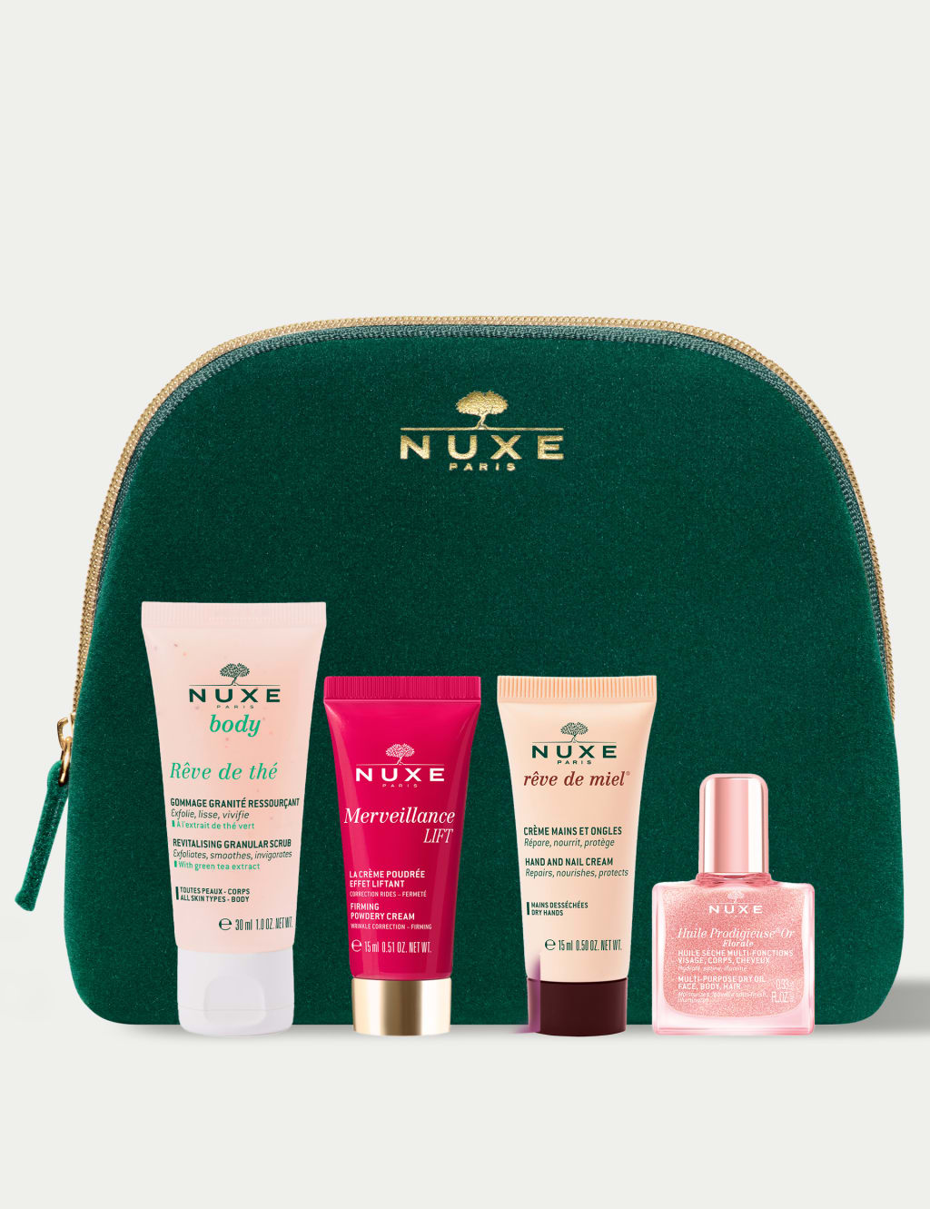 New in Beauty at M&S
