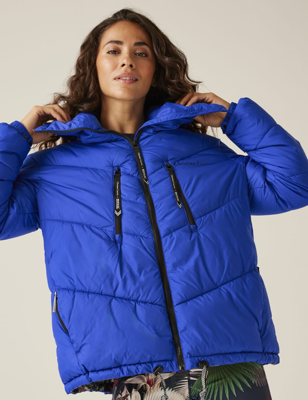 Women’s Quilted Jackets at M&S