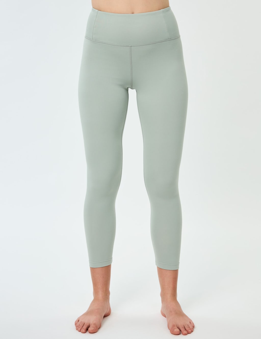 Girlfriend Collective at M&S