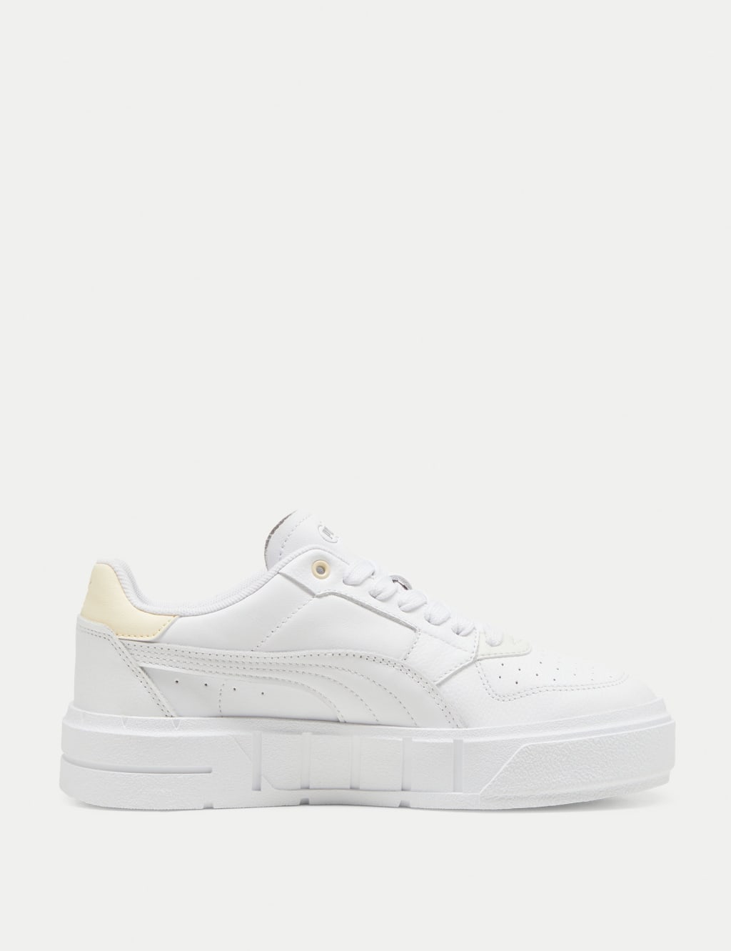 Women’s Puma Trainers at M&S