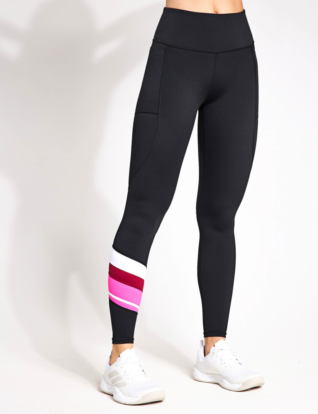 Women’s Sports Leggings at M&S