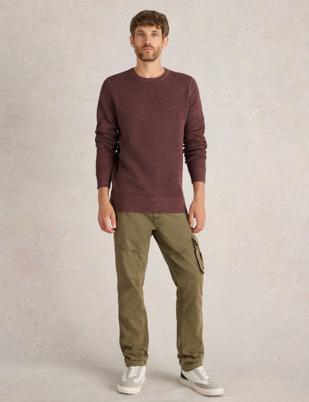 Men’s White Stuff Clothing at M&S