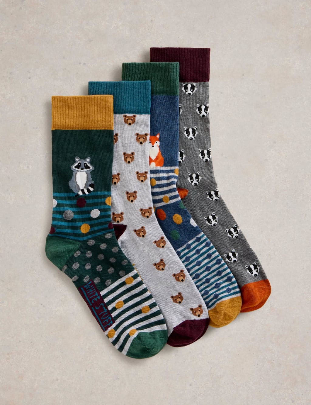 Men's Socks | Socks for Men at M&S