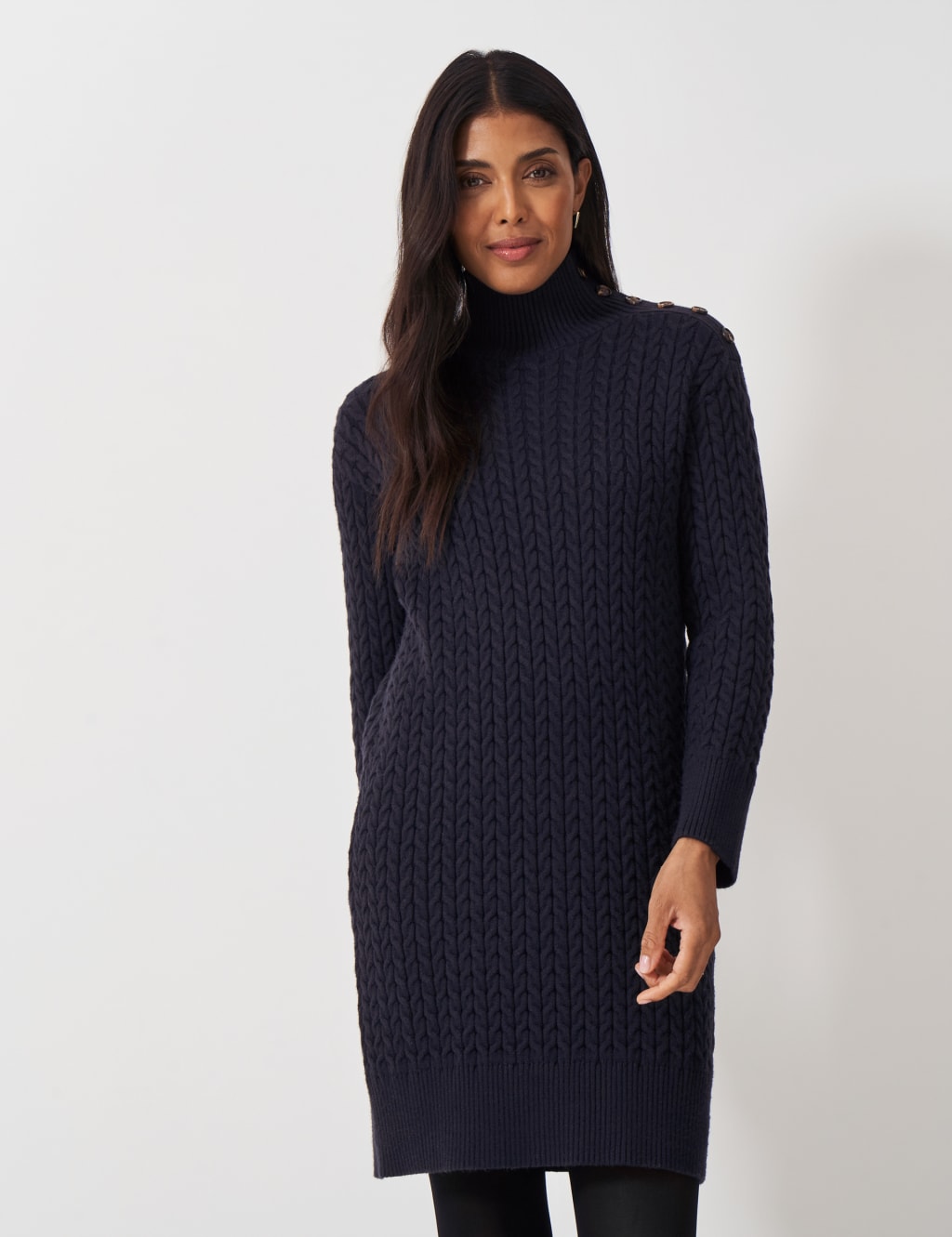 Jumper Dresses at M&S