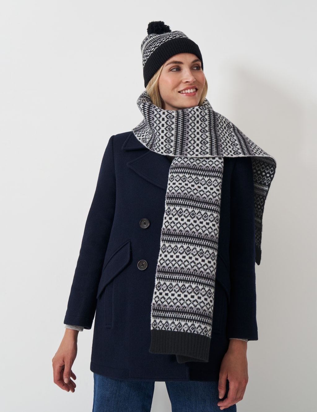 Women’s Scarves at M&S