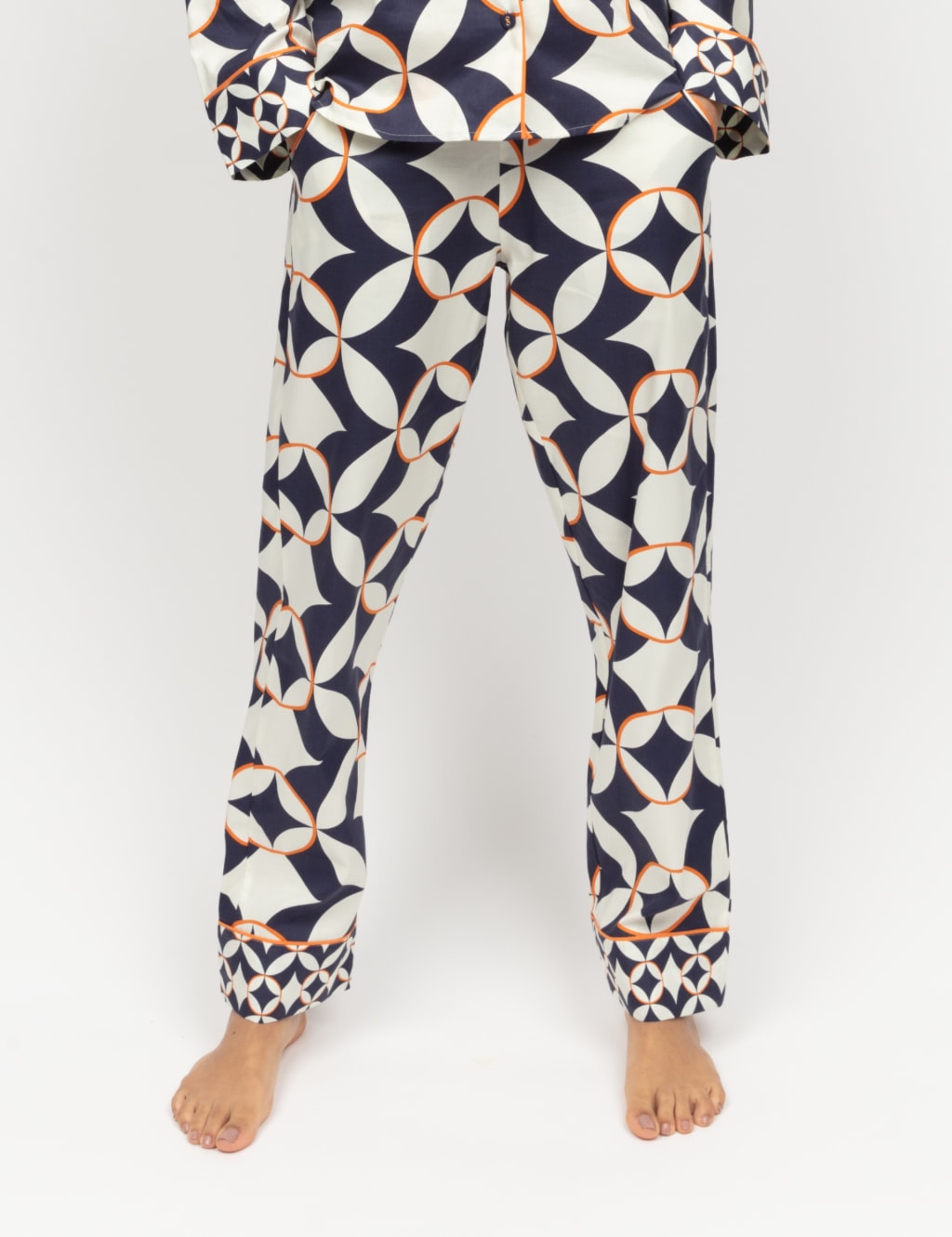 Women’s Pyjama Bottoms at M&S