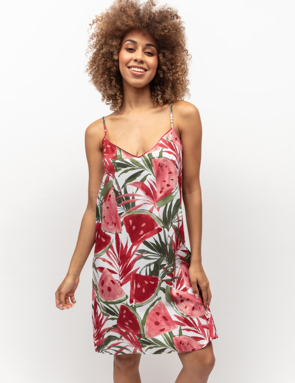 Page 3 - Women's Nightdresses at M&S