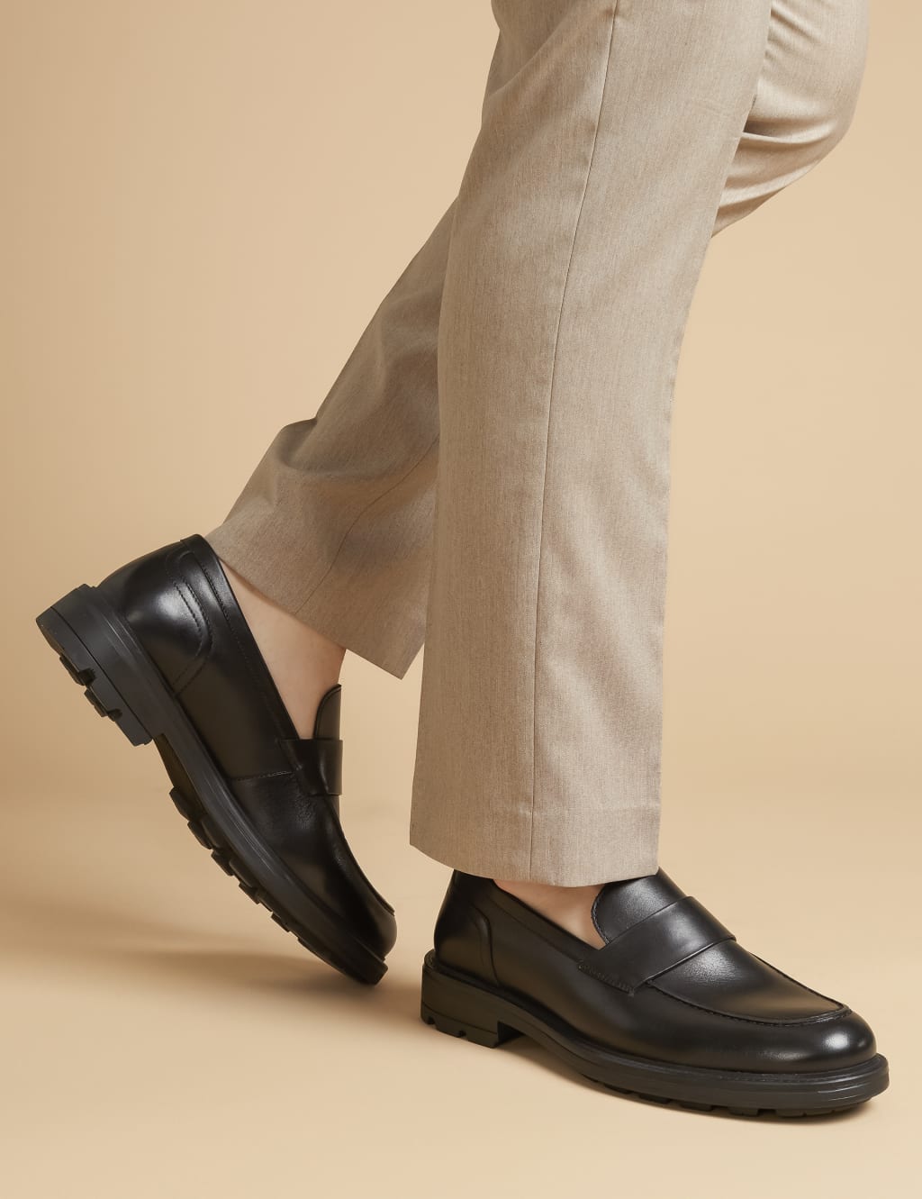 Men’s Loafers at M&S