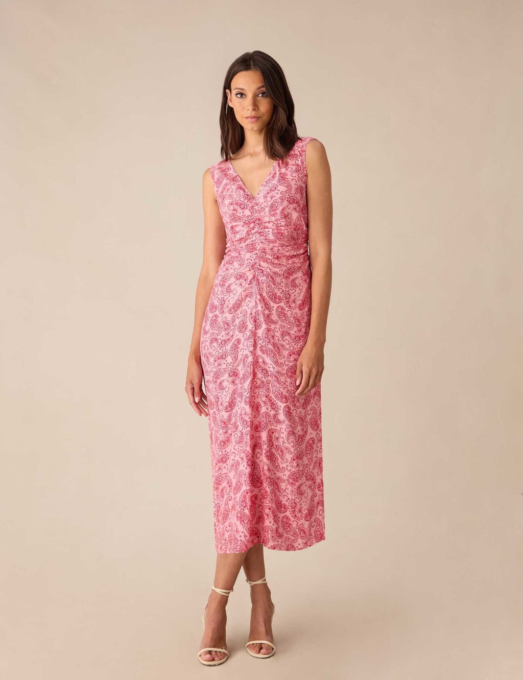 Petite Summer Dresses at M&S