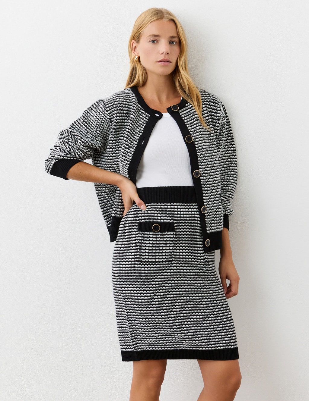 Women’s Black Cardigans at M&S