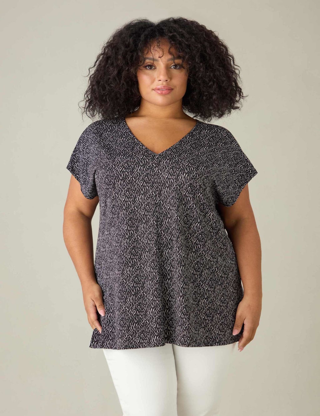 Women's Tunics at M&S