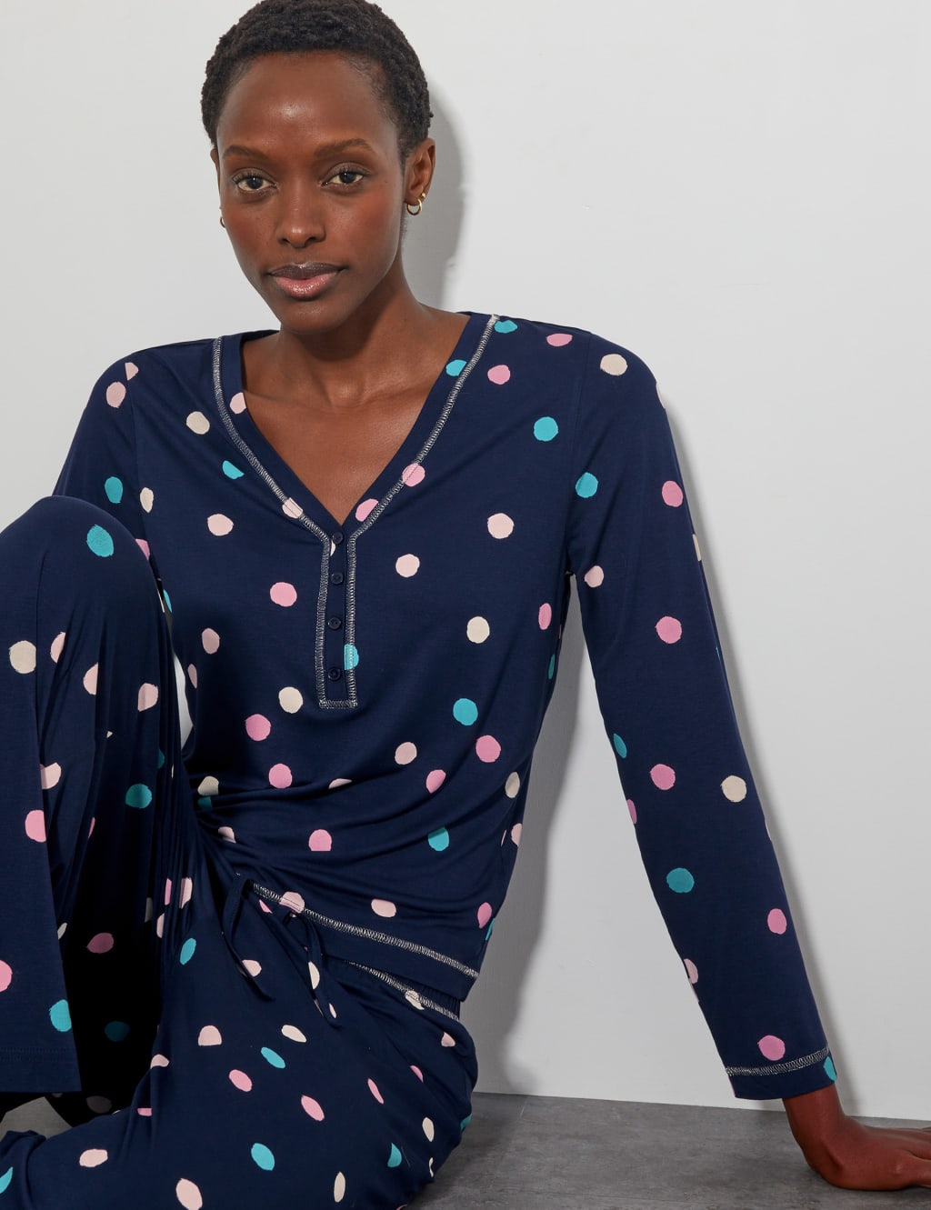 Women's Pyjamas at M&S