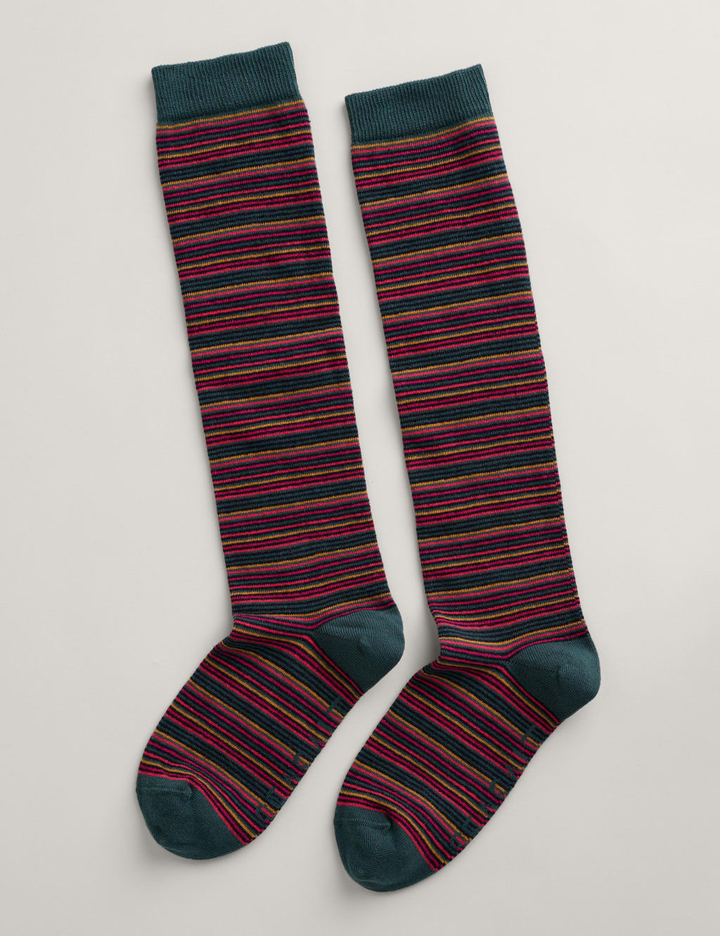 Women's Knee-High Socks at M&S