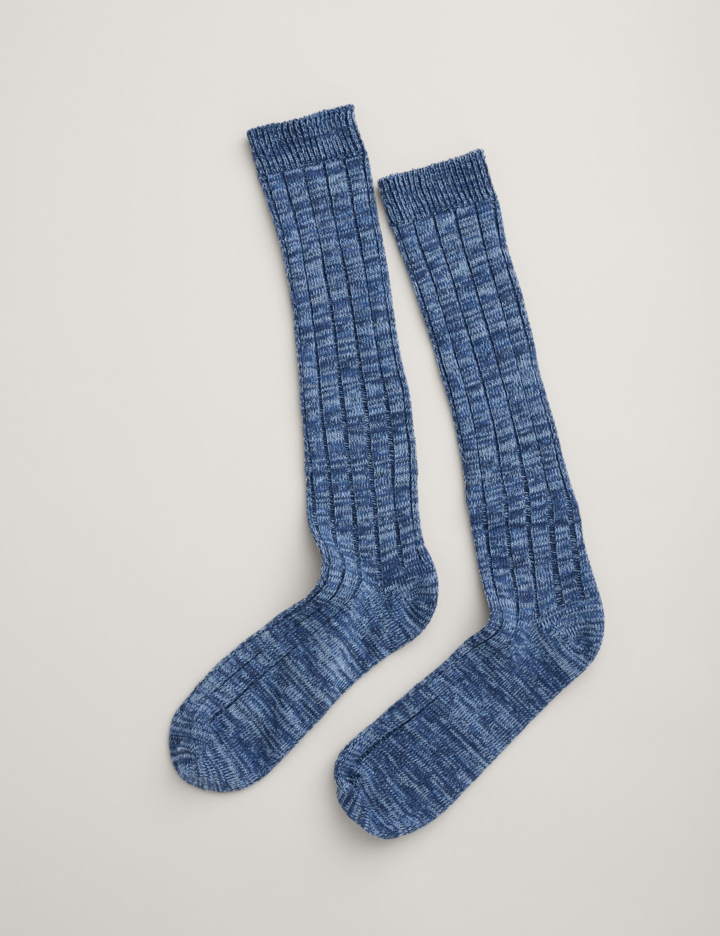 Women's Knee-High Socks at M&S