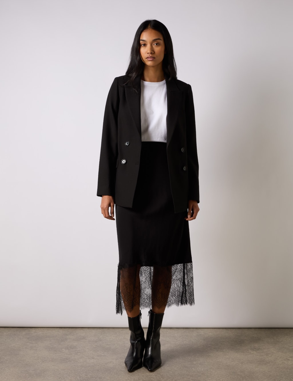 Women’s Blazers at M&S