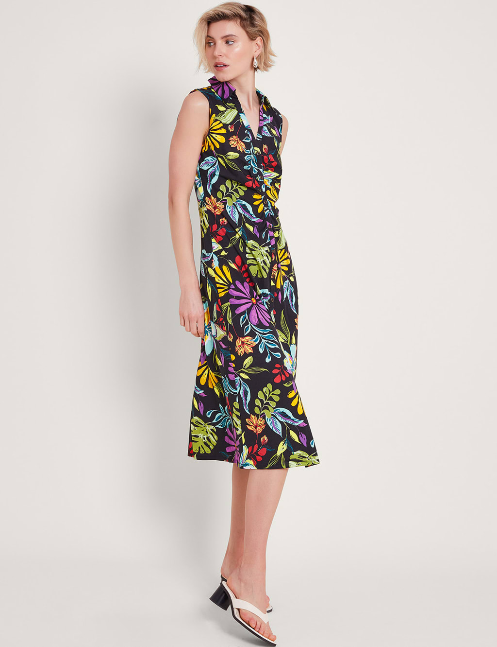 Summer Dresses at M&S
