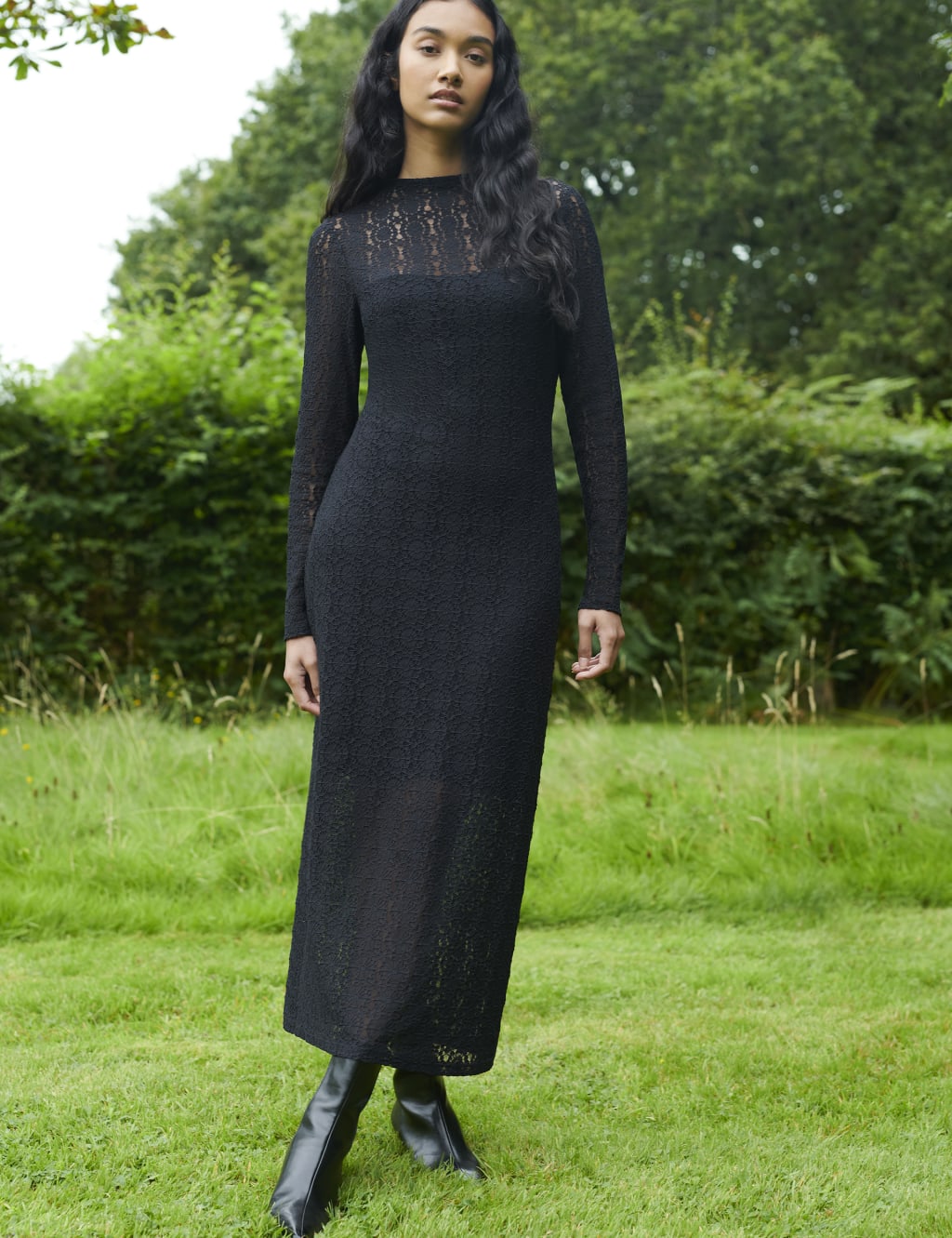 Column Dresses at M&S