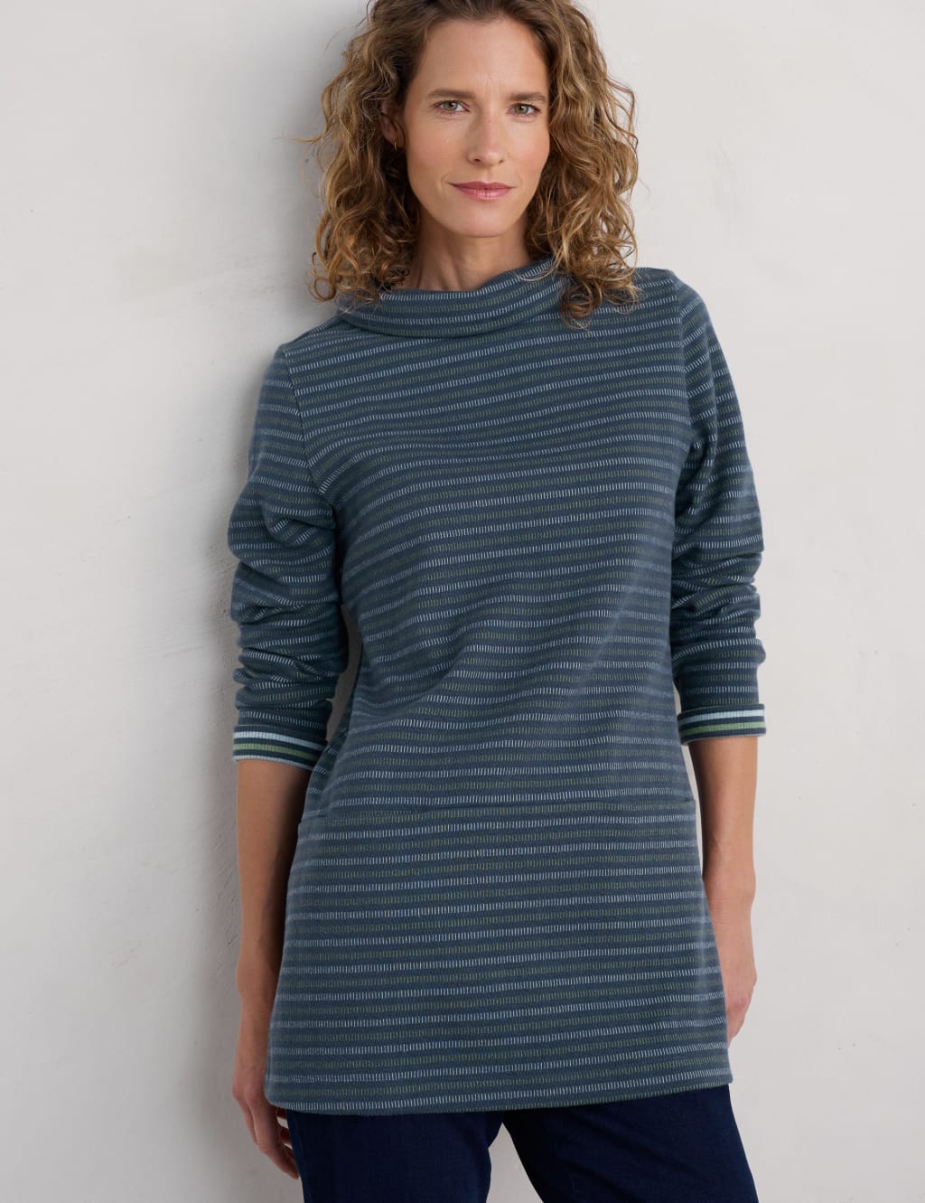 Women's Tunics at M&S