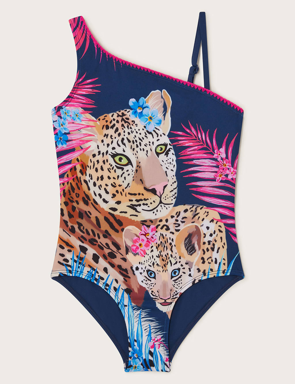 Girls' Swimwear at M&S