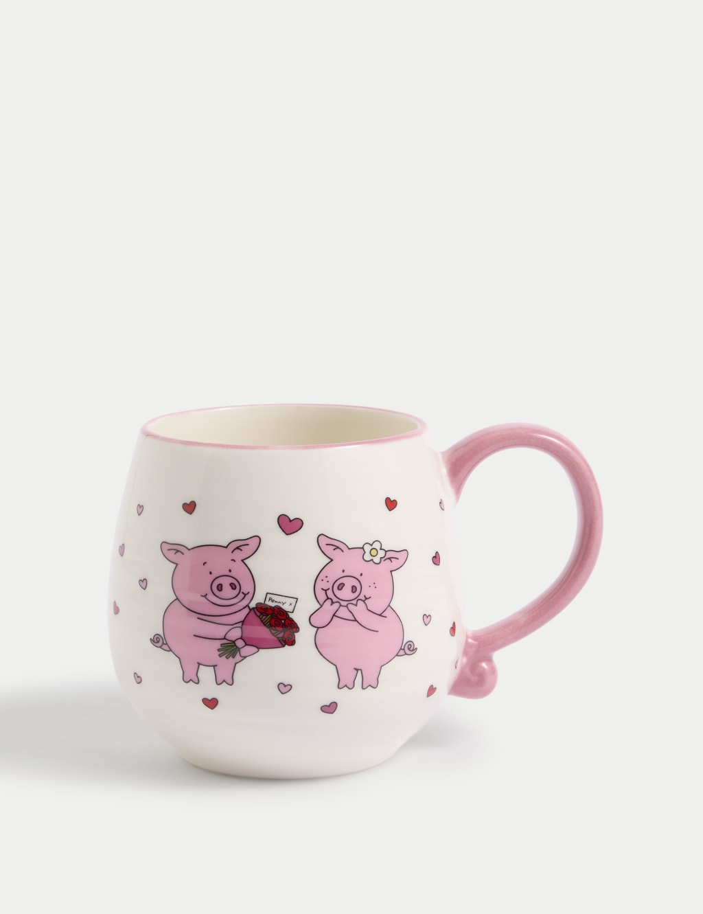 Percy Pig Gifts at M&S