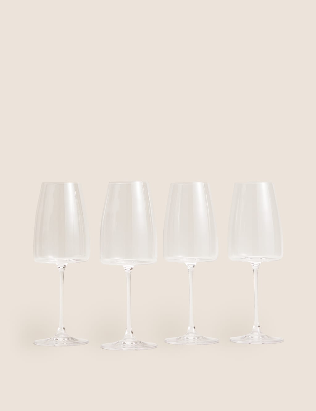 Wine Glasses at M&S