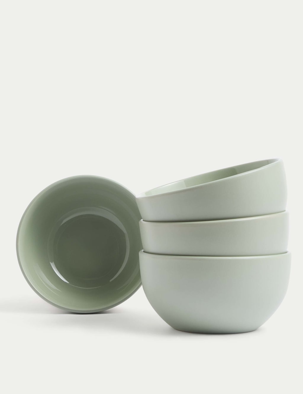 Bowls at M&S
