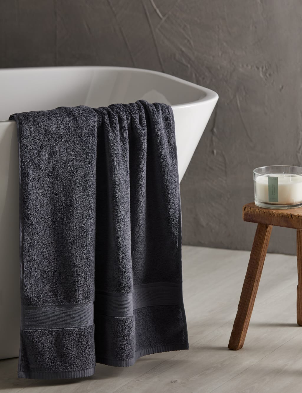 Page 3 - Towels at M&S