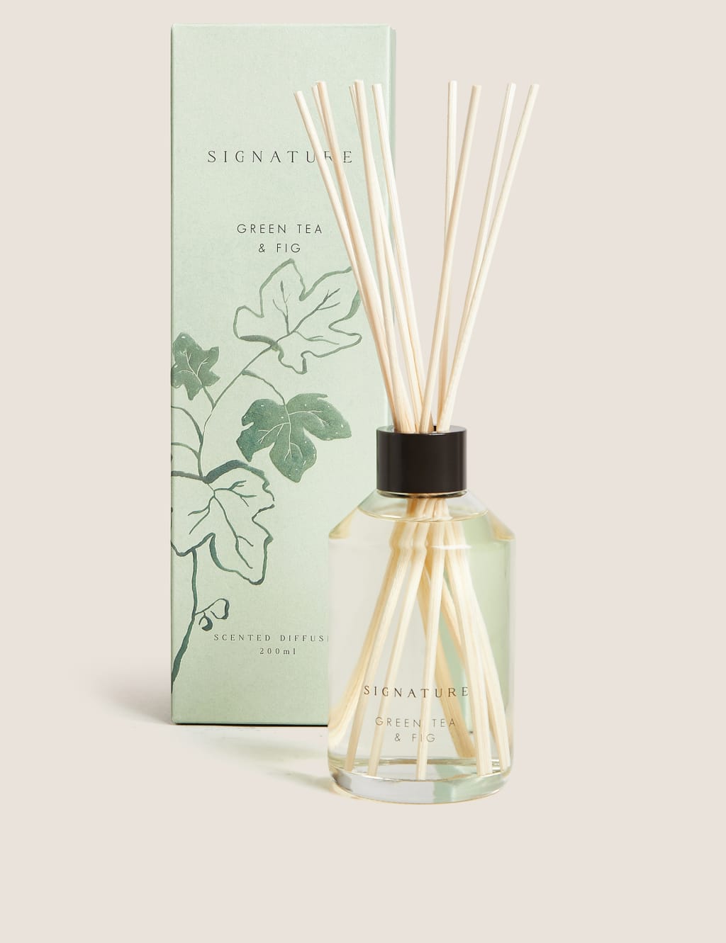 Diffusers at M&S